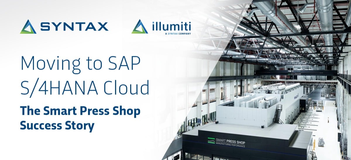 Smart Press Shop Webinar:Webinars Watched